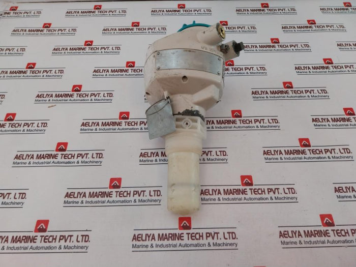 Siemens Sitrans Lr250 Radar Level Sensor Transmitter – Aeliya Marine
