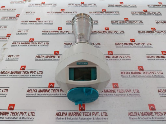 Siemens Sitrans Lr250 Radar Level Transmitter 24V 4-20Ma Nema 4X 3-inc ...