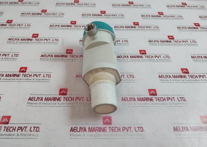 Siemens Sitrans Lu150 7Ml52010Ec0 Ultrasonic Level Transmitter 2-wire ...