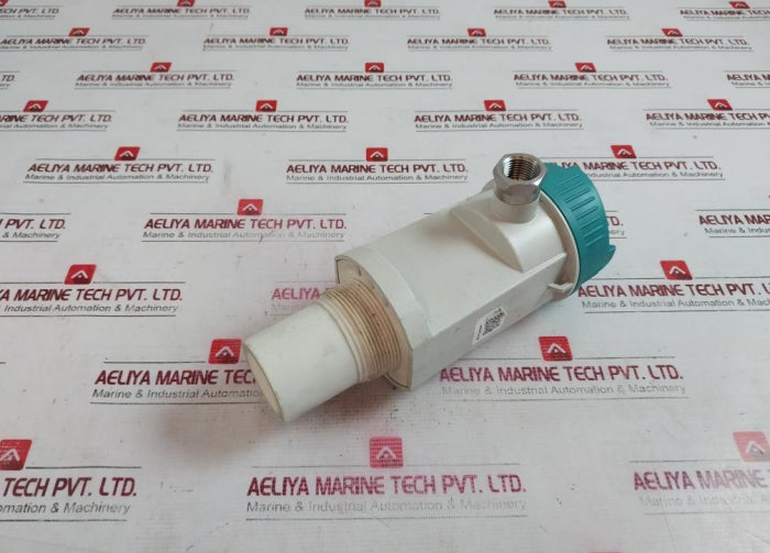Siemens Sitrans Lu150 7Ml52010Ec0 Ultrasonic Level Transmitter 2-wire ...