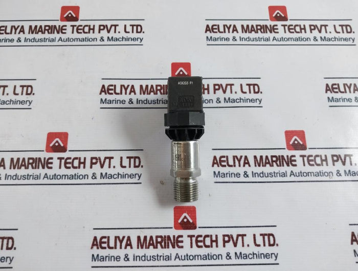 Siemens Sitrans P200 7Mf1565-3Bg00-1Ga1 Pressure Transmitter 4…20 Ma ...