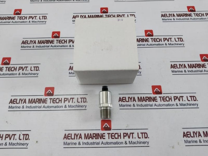 Siemens Sitrans P200 7Mf 1565-3Cb00-2Ga1 Transmitter Ip67 0-16 Bar 4-2 ...