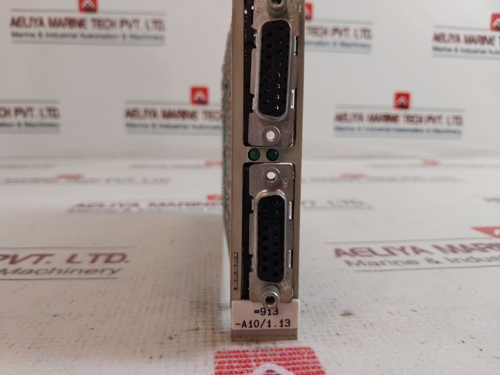 Siemens Smp-e251 Pc Board – Aeliya Marine