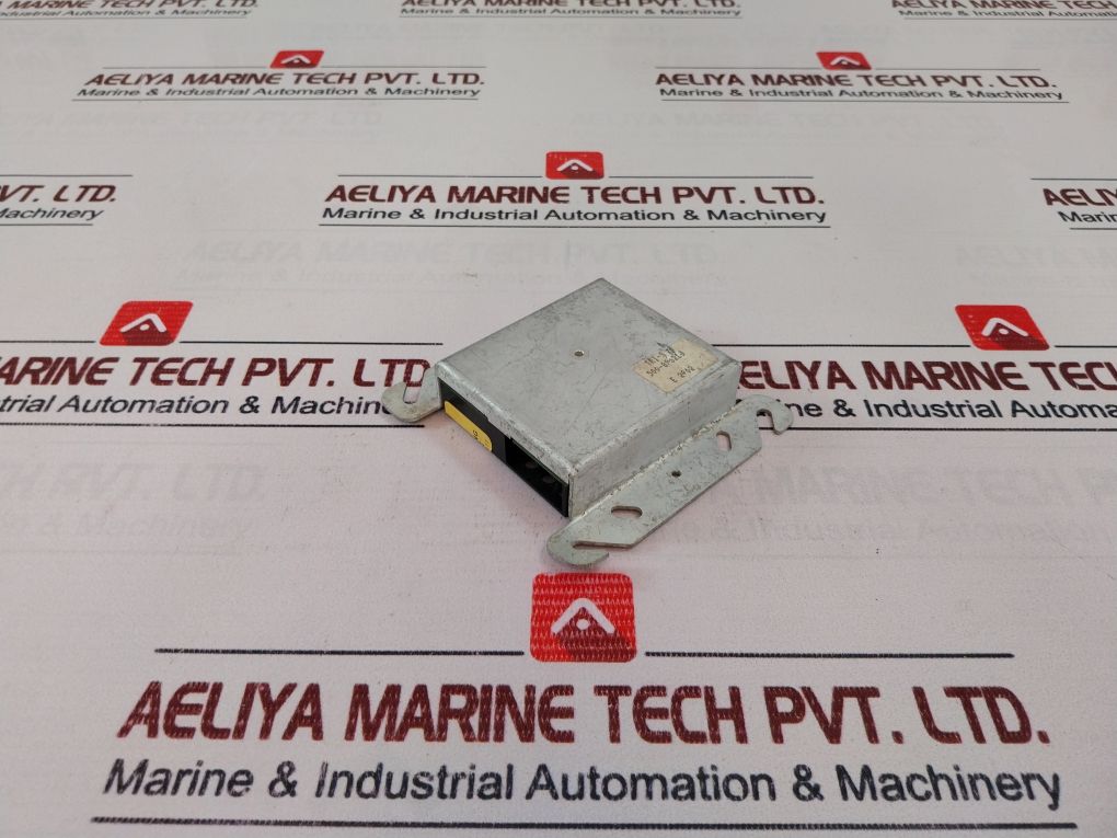 Siemens Tri-s Single Input Interface Module Rev 2 575-496278/315-09624 ...