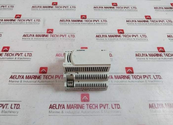 Siemens Txs1.12F10 Power Supply Module Txs1.12F10180428E5874 24Vdc 28 ...
