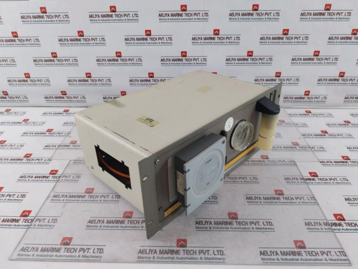 Siemens Ultramat 22 Gas Analyzer 240V 60Hz 70Va – Aeliya Marine