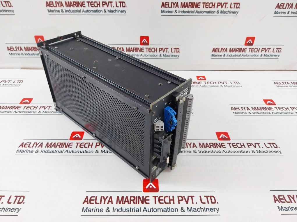 Sierra Monitor 5000 Sensor Alarm Controller 220 Vac 0.5 Amps – Aeliya ...