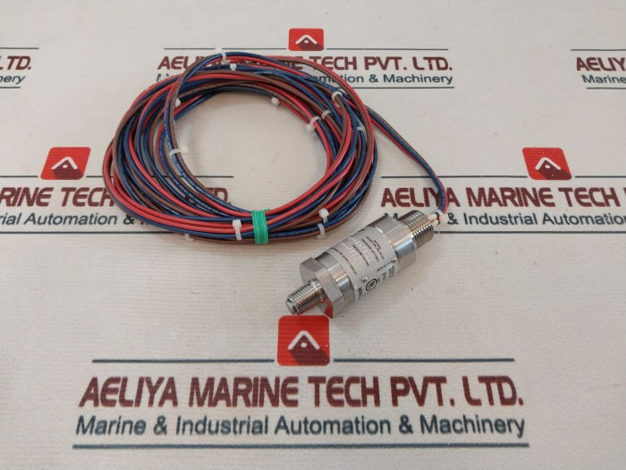 Sigma-netics 703-ua Pressure Switch F-0750Nz 125/250 Vac – Aeliya Marine