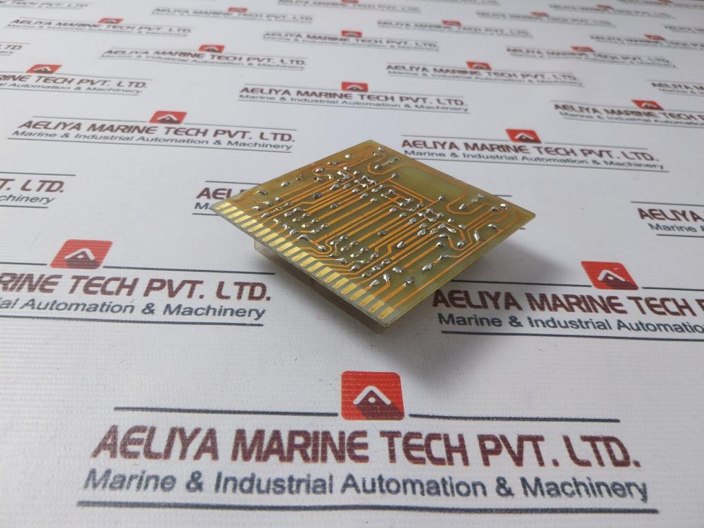 Signalco S-100 Printed Circuit Board – Aeliya Marine