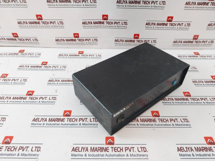 Signamax 098-8040, 4 Port Kvm Switch – Aeliya Marine