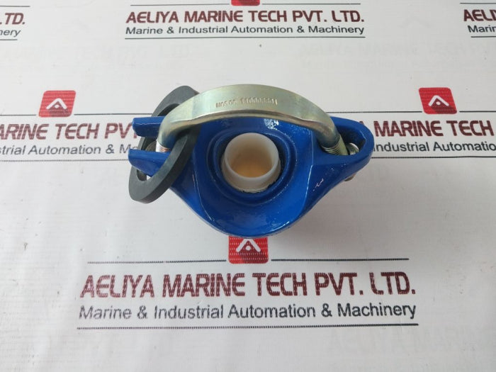 Signet Ir8S020 Strap On Saddle With Pvdf Insert – Aeliya Marine Tech ...