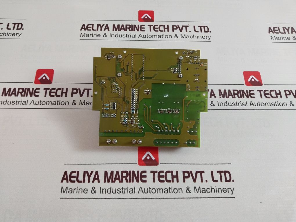 Sii Mcl D01 Printed Circuit Board 12.5448.301 – Aeliya Marine