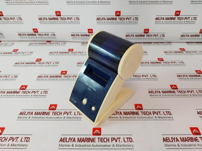 Sii Slp 450 Smart Label Printer Dc12V --- 3A – Aeliya Marine