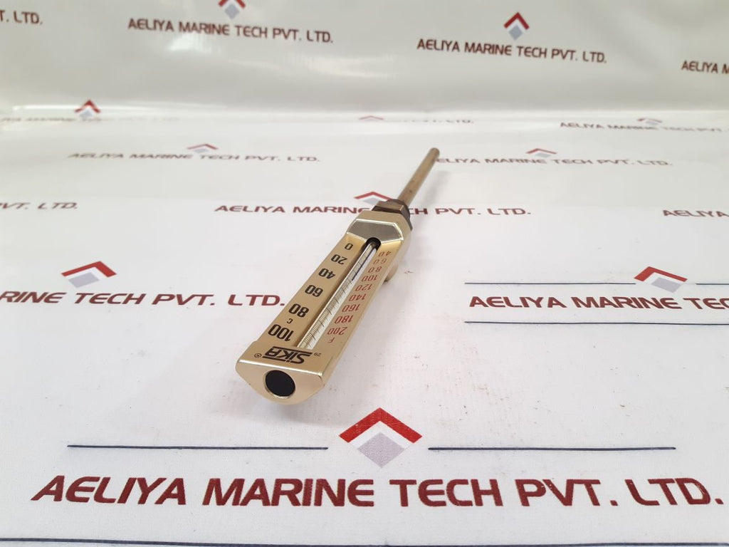 Sika Thermometer 0-100 C – Aeliya Marine
