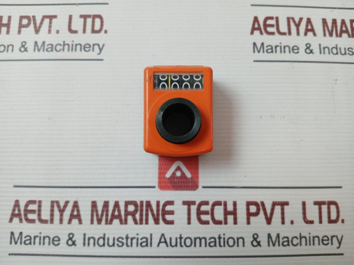 Siko Da04-0028-2039 Digital Position Indicator – Aeliya Marine