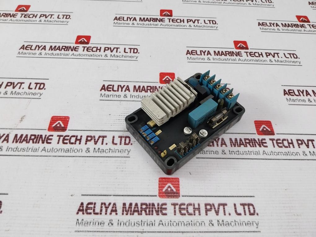 Silicon Power Systems Sps-101 Alternator Voltage Regulator 220V ...