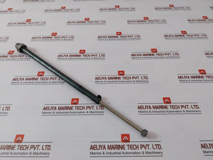 Simplex-compact Seal Wear Down Gauge Hdw-hamburg – Aeliya Marine