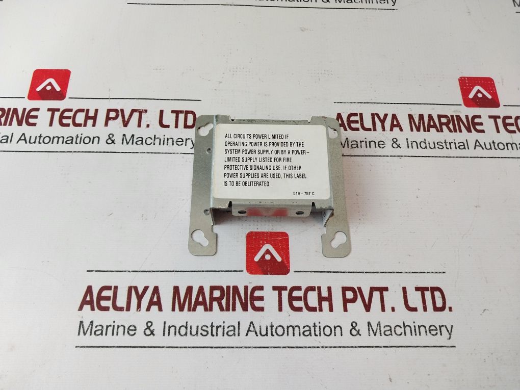 Simplex 4090-9002 Idnet Iam Relay Module Rev. F 0617950 – Aeliya Marine