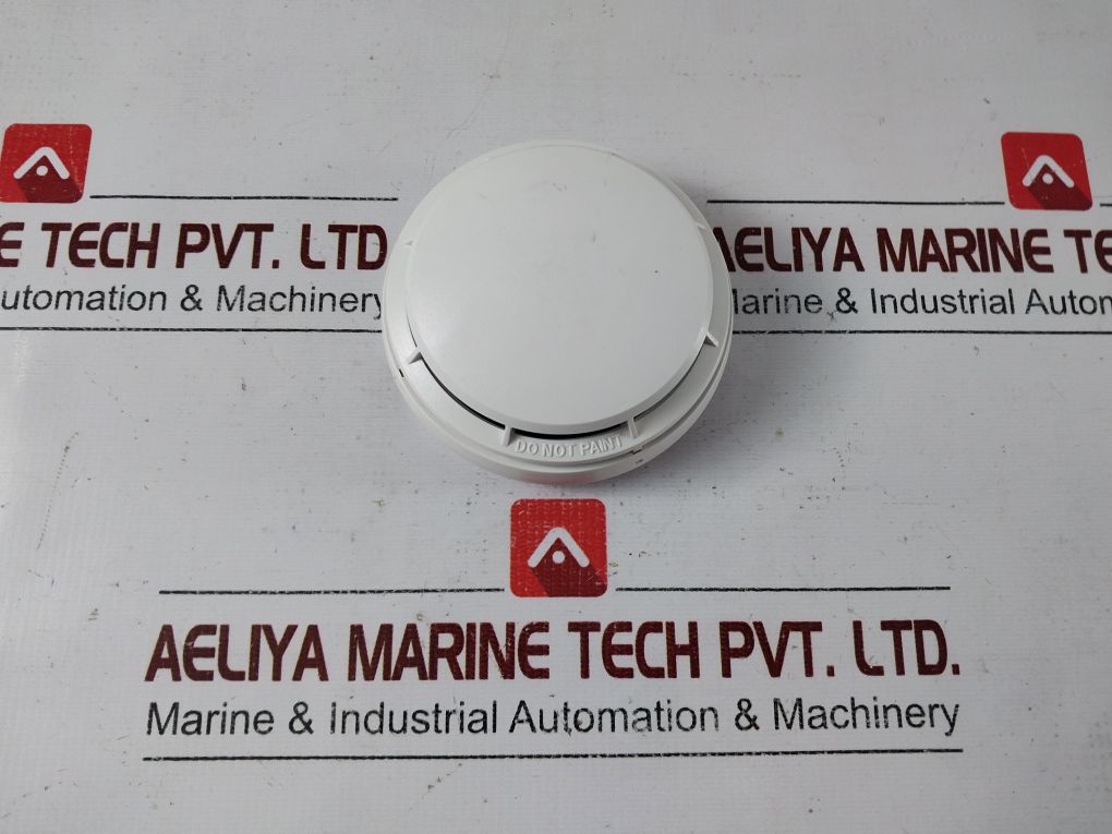 Simplex 4098-9714 Smoke Detector Head Rev.G – Aeliya Marine