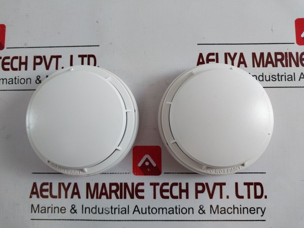 Simplex 4098-9714 Smoke Detector 4098-9714 – Aeliya Marine