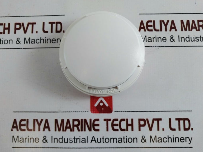 Simplex 4098-9714 Photoelectric Smoke Detector Maximum 100 Deg. F Ambi ...