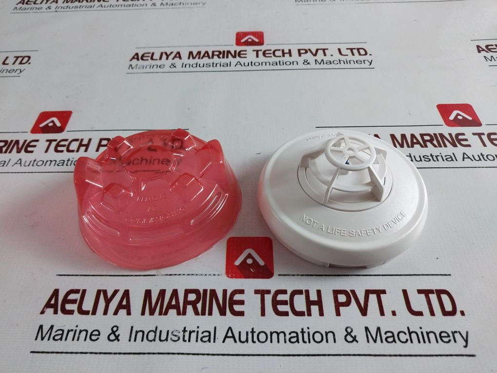 Simplex 4098-9733 Heat Detector Head – Aeliya Marine Tech Pvt. Ltd.