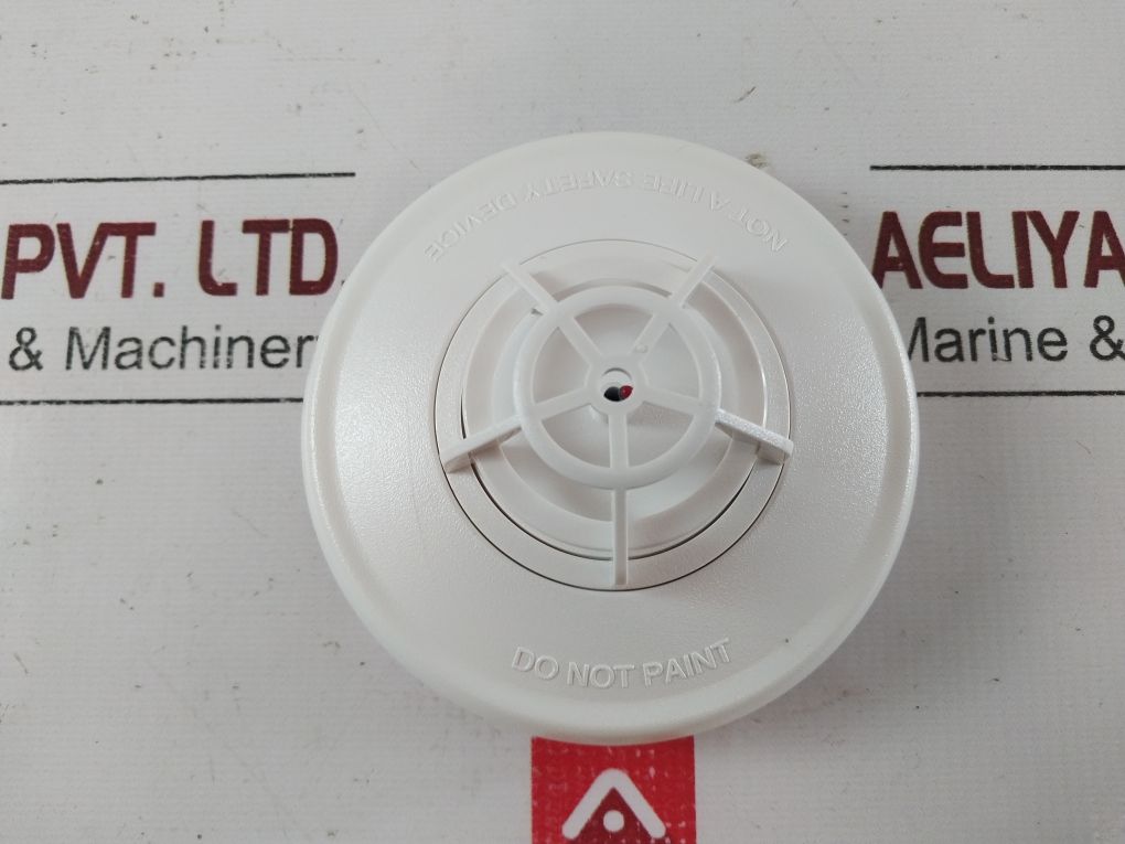 Lot of 3X Simplex 4098-9733 heat detector – Aeliya Marine