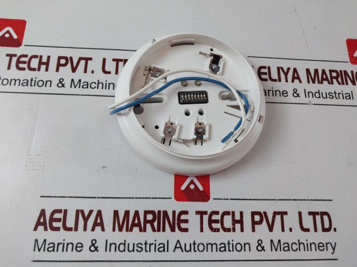 Simplex 4098-9789 Smoke/Heat Detector Base – Aeliya Marine
