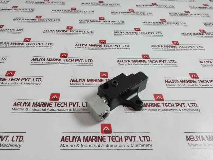 Simplex 43540Ss Dump Valve Assembly 10K Psi 700Bar – Aeliya Marine