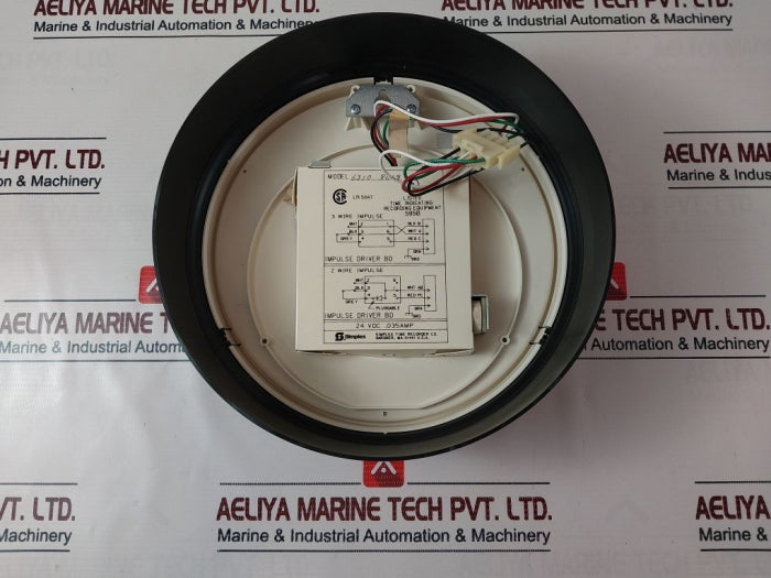 Simplex 6310 8013 – Aeliya Marine