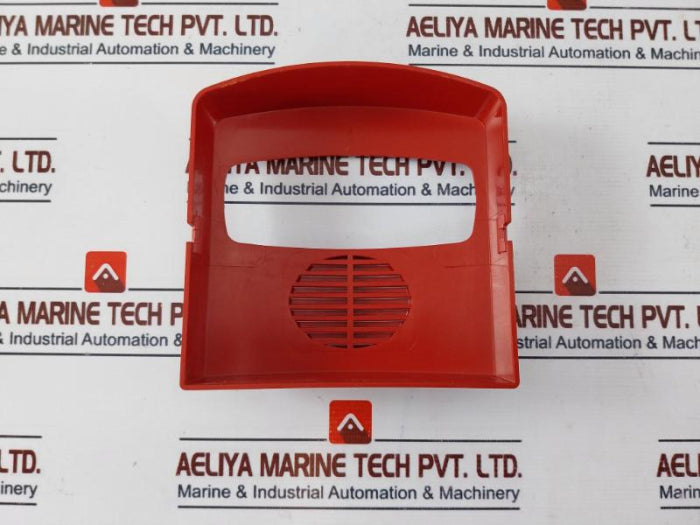 Simplex Truealert Fire Alarm System (Only Cover) – Aeliya Marine