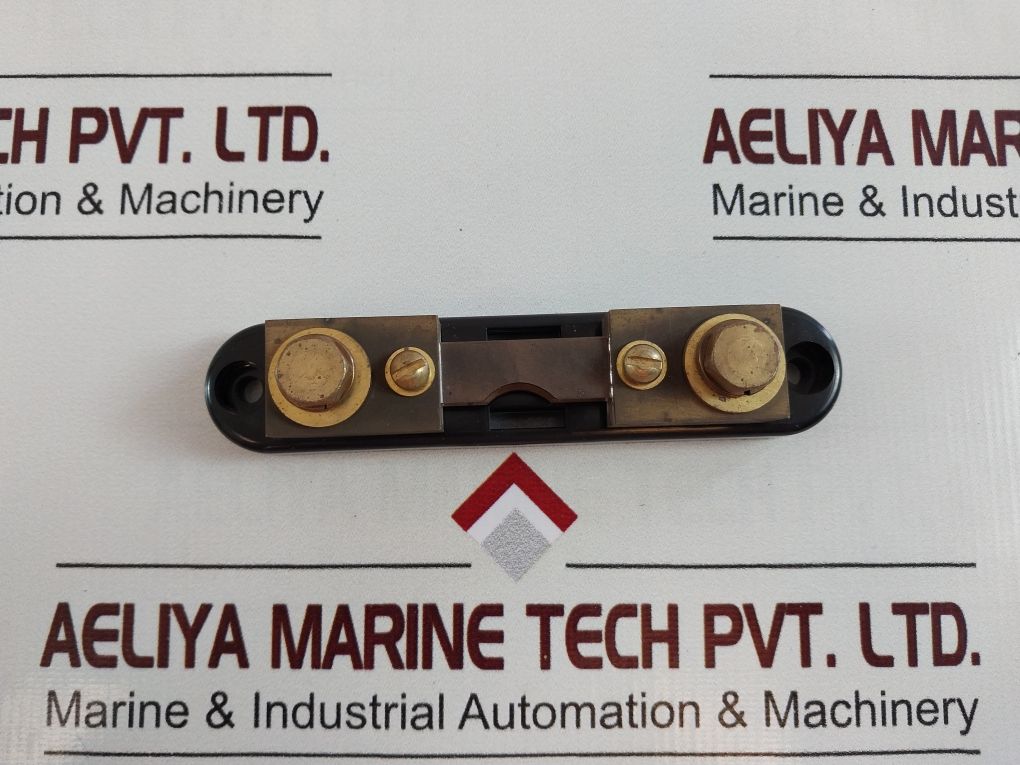 Simpson Electric 06713 Portable Shunt – Aeliya Marine