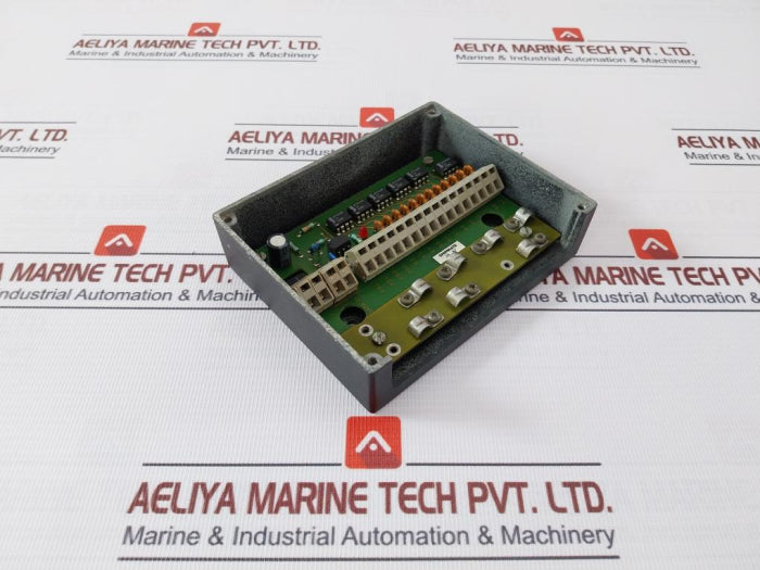 Simrad 109.3131 Nmea Buffer Pcb Module – Aeliya Marine