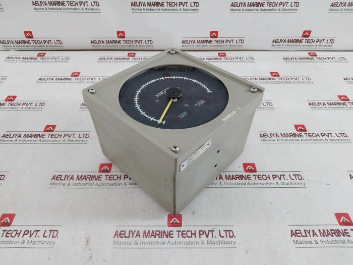 Simrad 125-034889 Analog Speed Log 0.55 M 0.85 M – Aeliya Marine