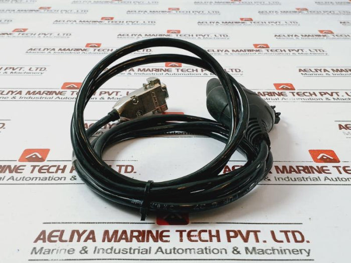 Simrad 371519 Cable For Diagnostic Adapter Tool Px Cic Amp – Aeliya Marine