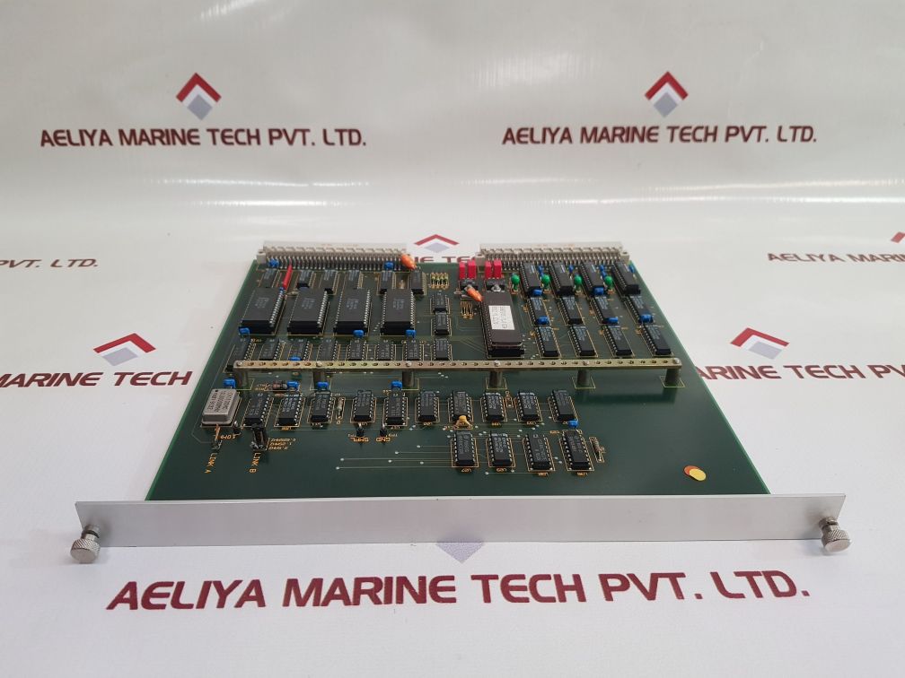 Simrad 381-073499 Pcb Card – Aeliya Marine Tech Pvt. Ltd.