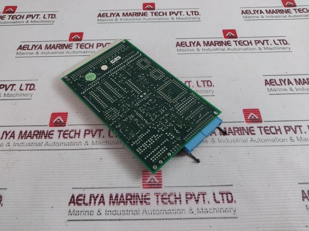 Simrad 381-112508 Cpuex Pcb Card Rev.B – Aeliya Marine