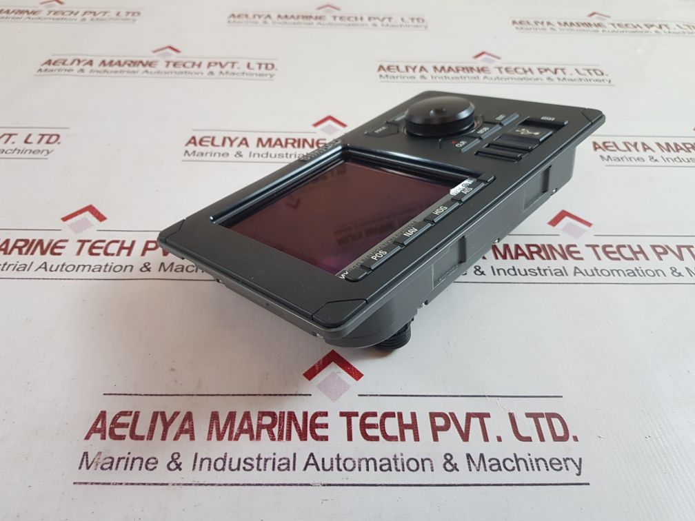 Simrad mx610 navigation system set – Aeliya Marine