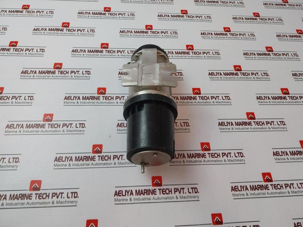 Simrad Optronics Gd10P Infrared Gas Detector – Aeliya Marine