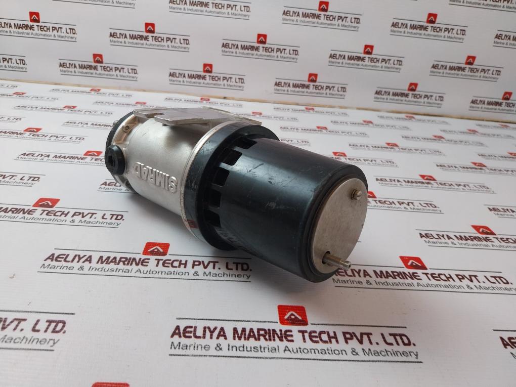 Simrad Optronics Gd10P Infrared Gas Detector – Aeliya Marine