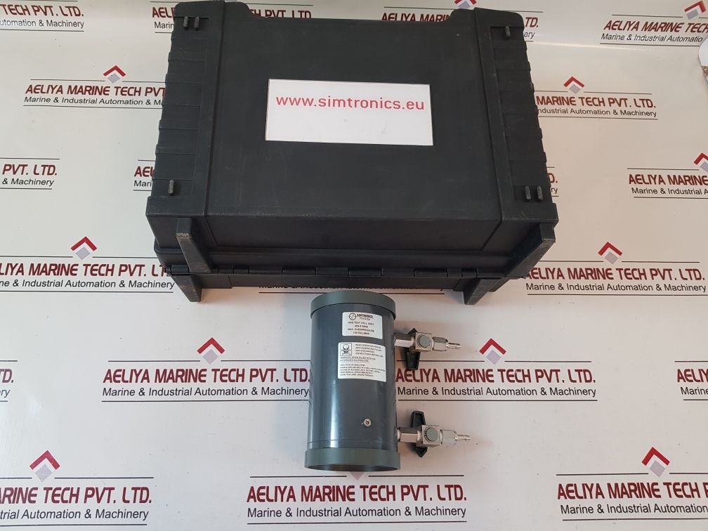 Simtronics 499-815946 Gas Test Cell Assy – Aeliya Marine