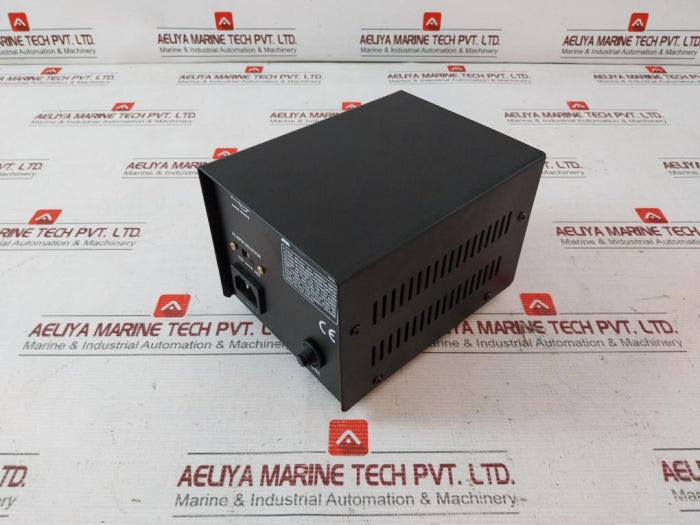 Sine Wave Dt-500Va Step Up & Down Transformer 110V-220V 500W 50/60 Hz ...