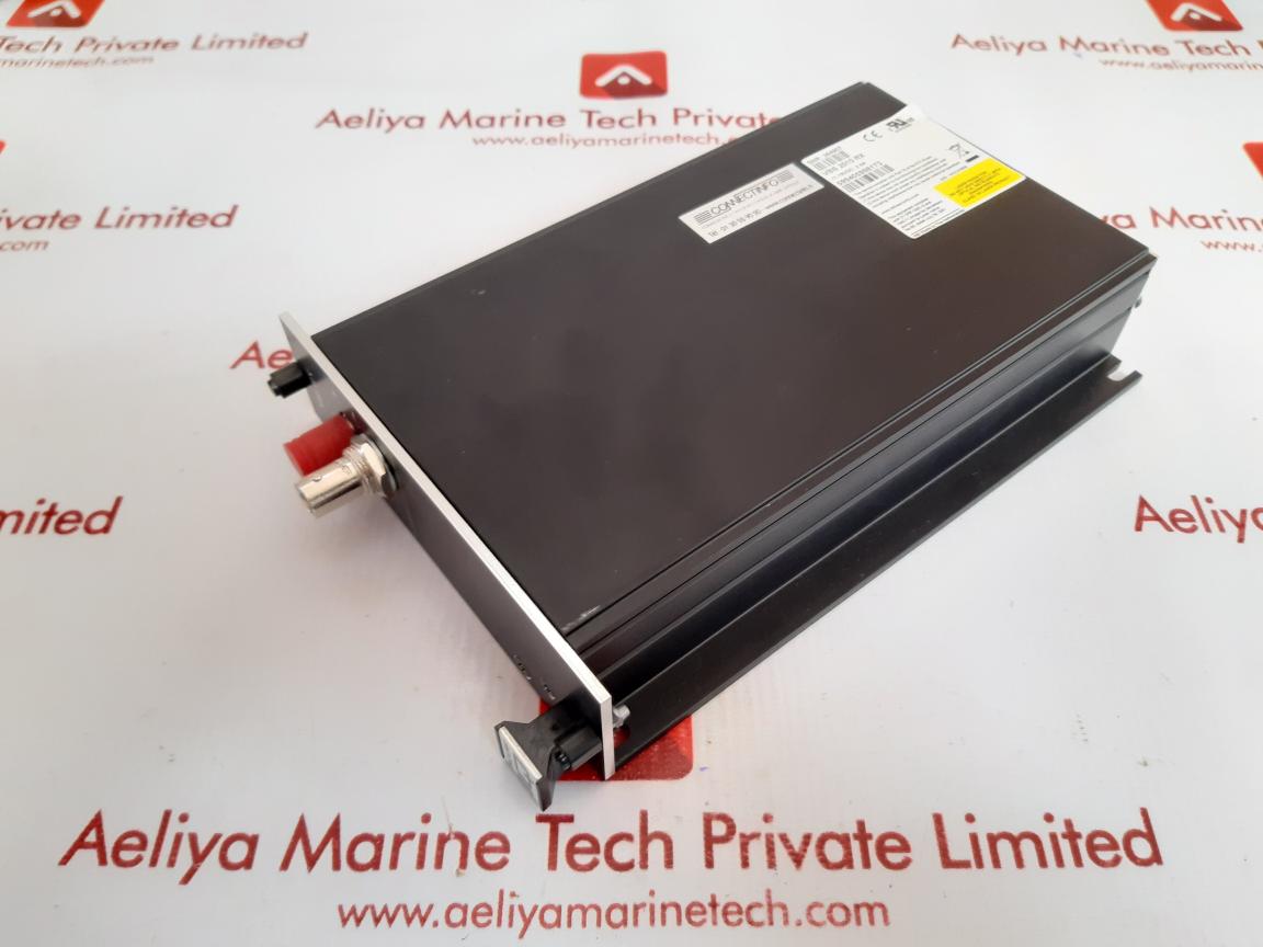 Siqura Iq Vbs 2010 Rx Receiver – Aeliya Marine
