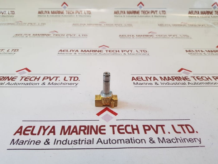 Sirai L372V03C 1/8â€ Solenoid Valves – Aeliya Marine