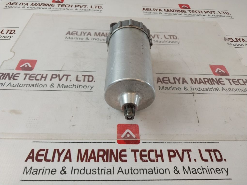 Skf 226400 Oil Injector Set – Aeliya Marine