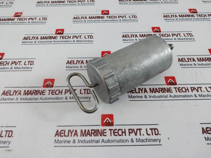 Skf 226400 Hydraulic Oil Injector 728383 – Aeliya Marine