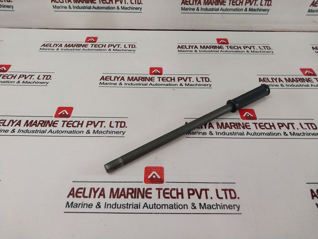 Skf 226400 Oil Injector For Coupling Set – Aeliya Marine