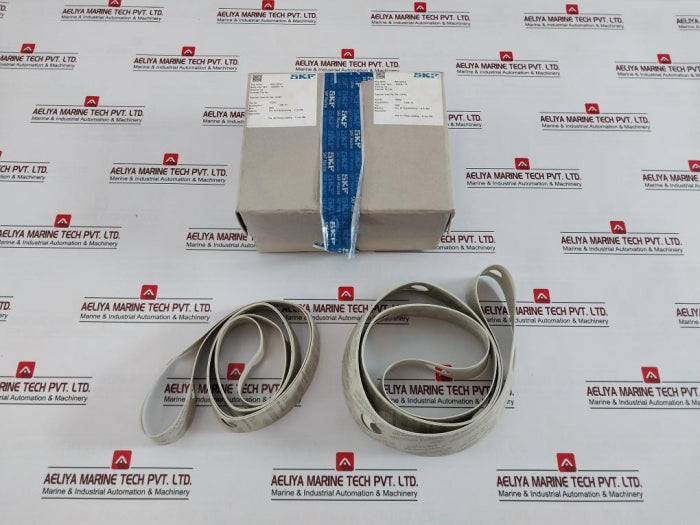 Skf Marine Simplex Seal Kit Complete Set With Sealing Ring, Gasket & F ...