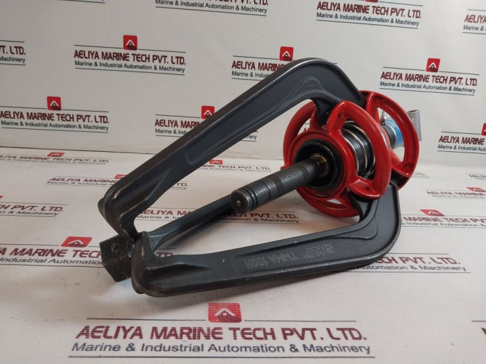 Skf Tmma 100H Advanced Hydraulic Spindle Puller Set Max 100Kn – Aeliya ...