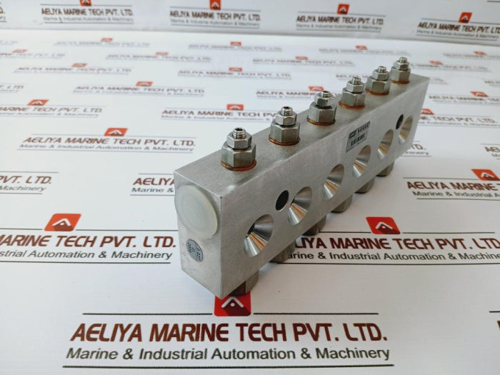 Skf Vogel 242-065.20 Metering Device With Restrictors 21027993 – Aeliya ...